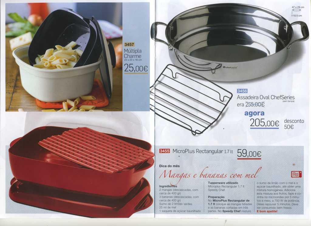 Aroma da Terra @ Perfumes Chéri @ Herbalife @ Tupperware: Tuppertips ...