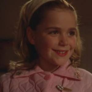 The Orange Tent Dress: Sally Draper-Woman of Steel