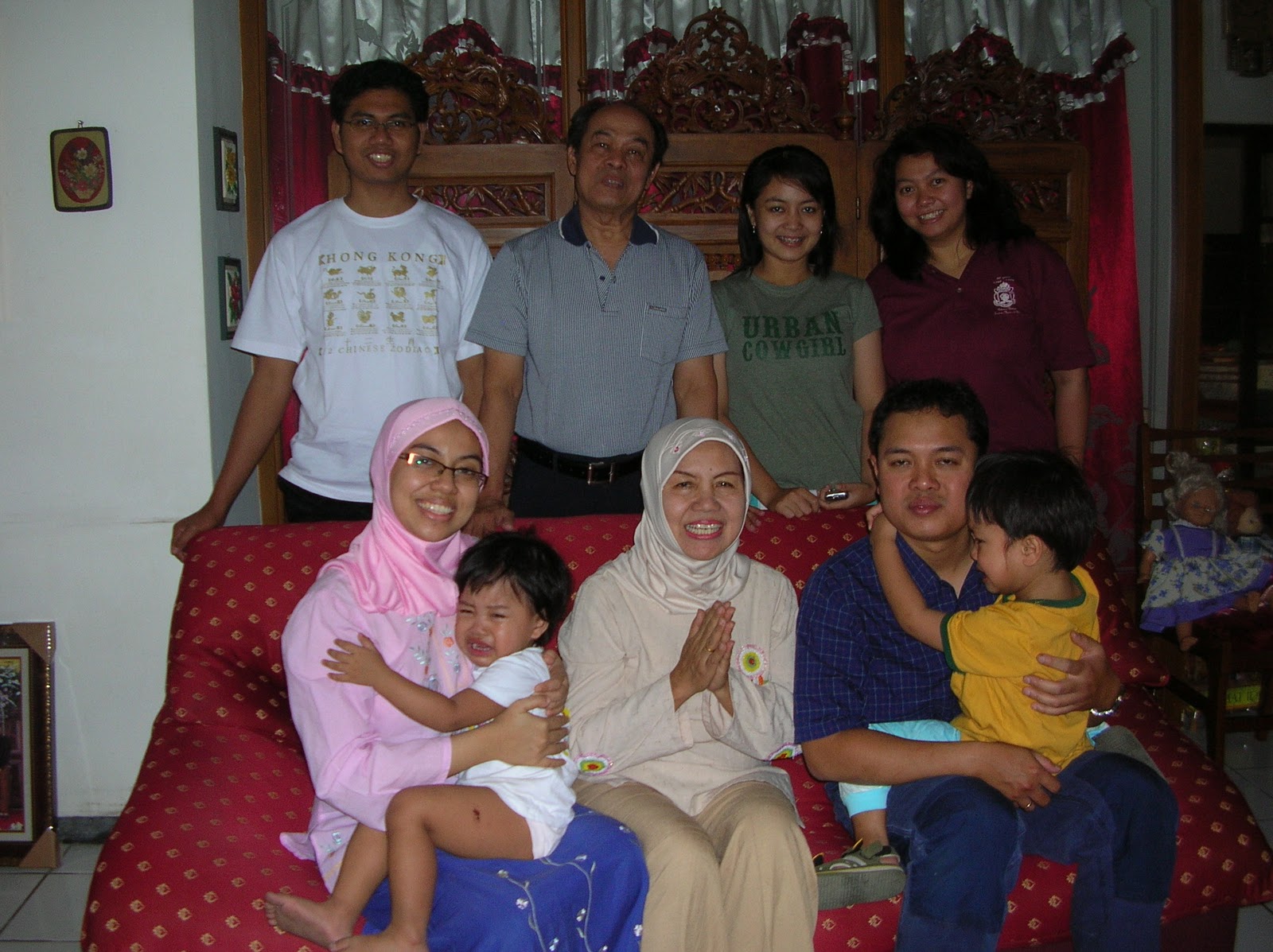 Values and Attitudes | The Indonesian Way