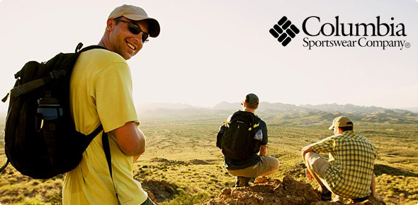 Ropa Columbia 100% original: Ropa Columbia 100% - ZAPATILLAS