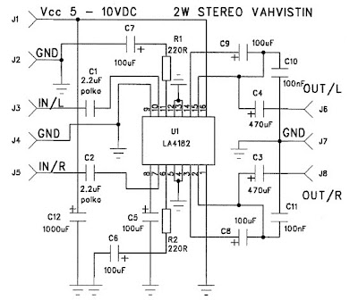 Terpopuler 35+ La4182