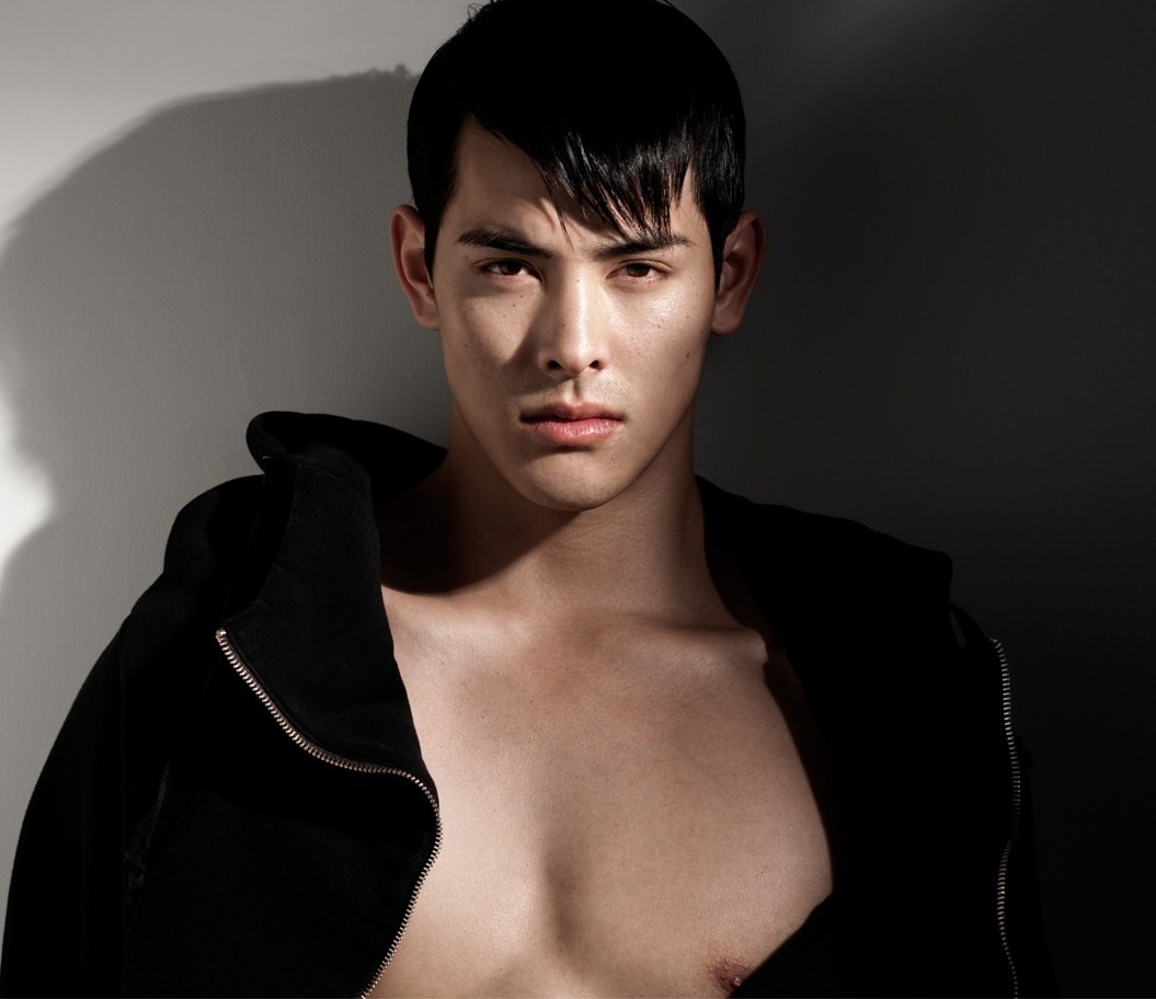 and then, and then: William Chan