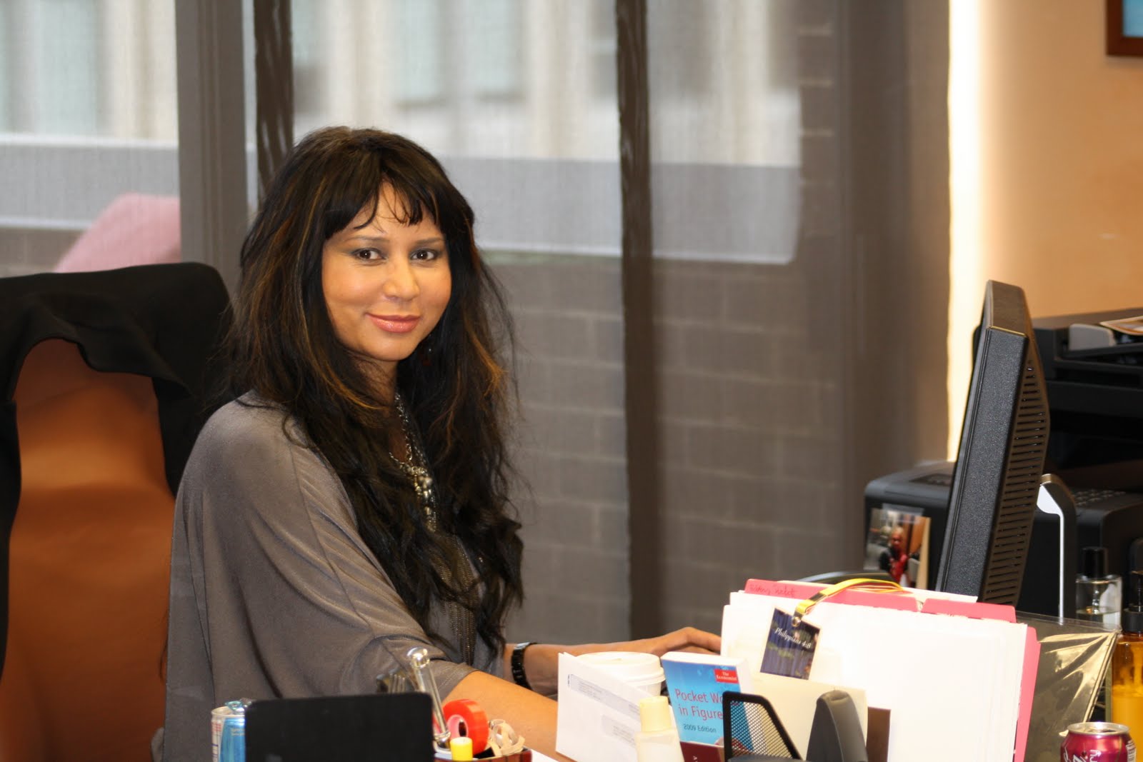 AMIP News: The Legacy Continues: Leon H. Sullivan Foundation