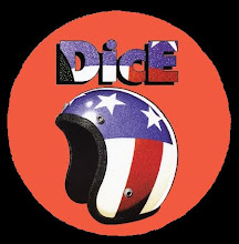 Serious Publishing ™: Support crew - Dago Choppers