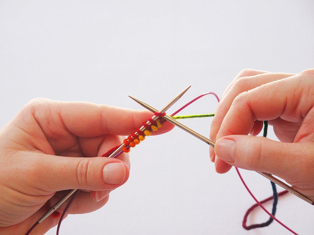 Heidi Bears: The Sock Toe...a journey begins!