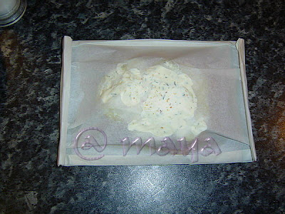 Maya's World: FILE SOMON ÎN PERGAMENT