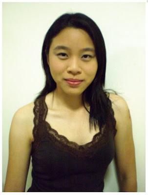 imuball2009: Prom King and Prom Queen Nominees