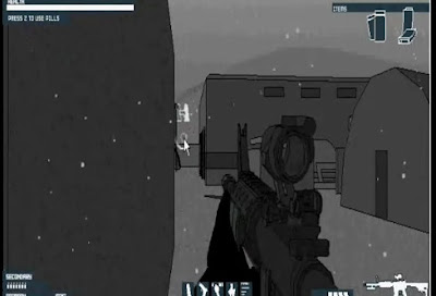 Sierra 7 walkthrough