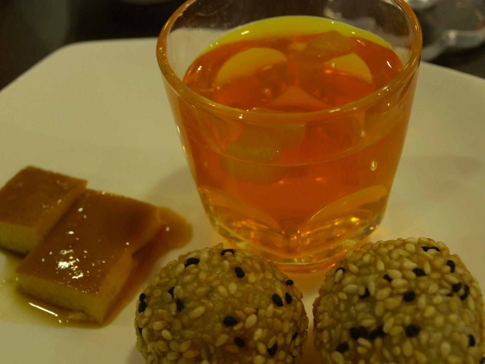 On an empty stomach: The Buffet Specialist -- Chinatown