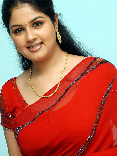 Tamil VJ profiles: Vj Usha