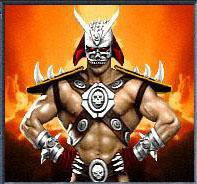 Mortal Kombat: Mortal Kombat II