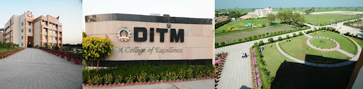 Ditm College