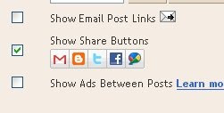 How to add Blogger Share Buttons to Custom Blogger Templates - SOFTWARE ...