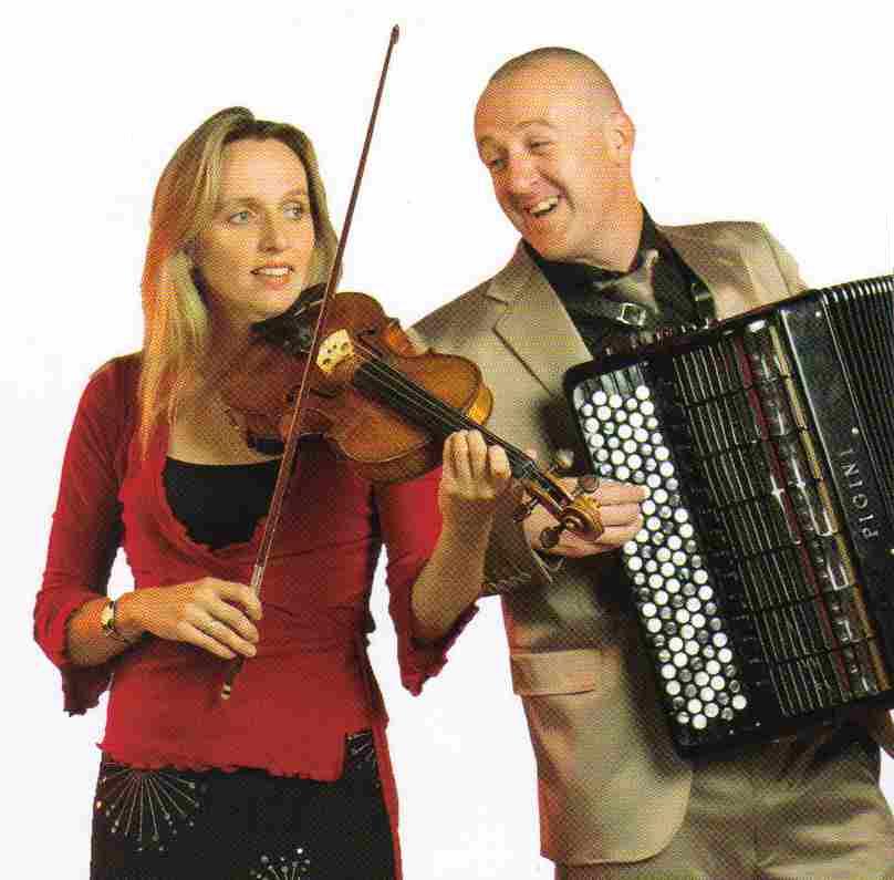 pianomania: IRISH CHAMBER ORCHESTRA / Review