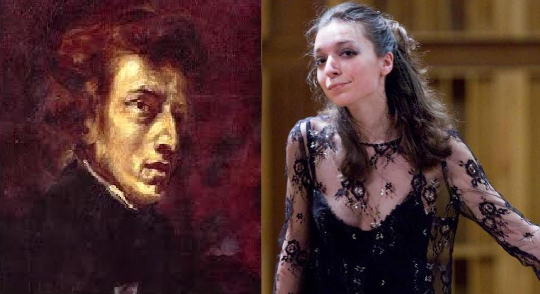 pianomania: Russia's YULIANNA AVDEEVA wins 2010 Chopin International ...