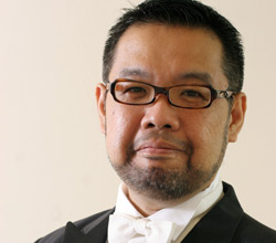 pianomania: LIM YAU and the SINGAPORE LYRIC OPERA: The Early Years