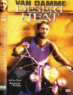 DDL Lister: Desert Heat (1999) DVDrip - Rapidshare