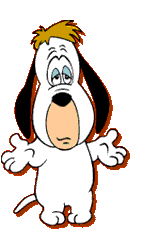 CARTOONS EN EL RECUERDO: DROOPY