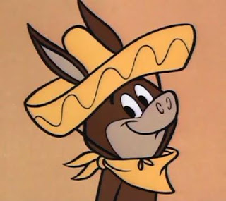 CARTOONS EN EL RECUERDO: TIRO LOCO MC GRAW