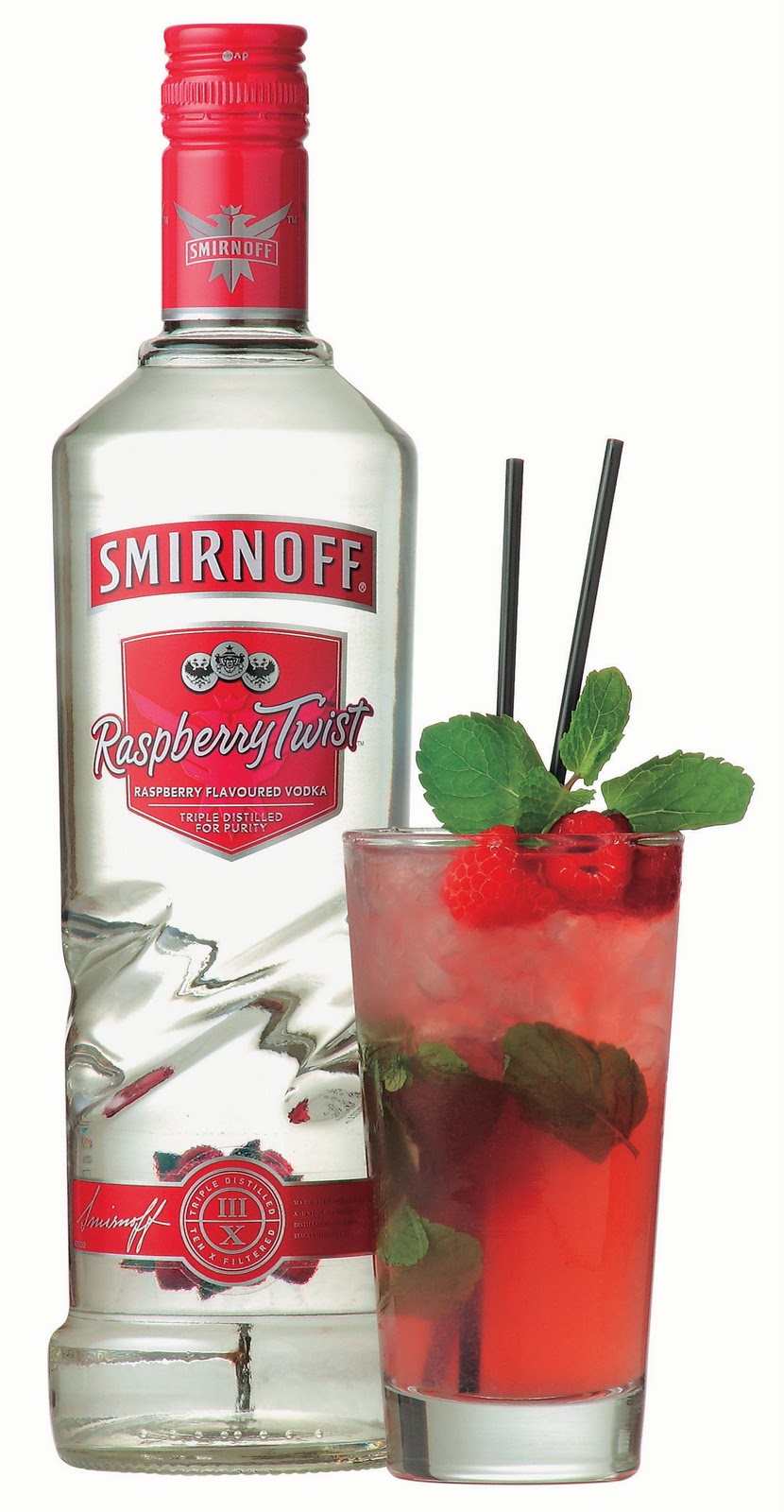 Perth Fashionista : Sunday Sesh + Smirnoff