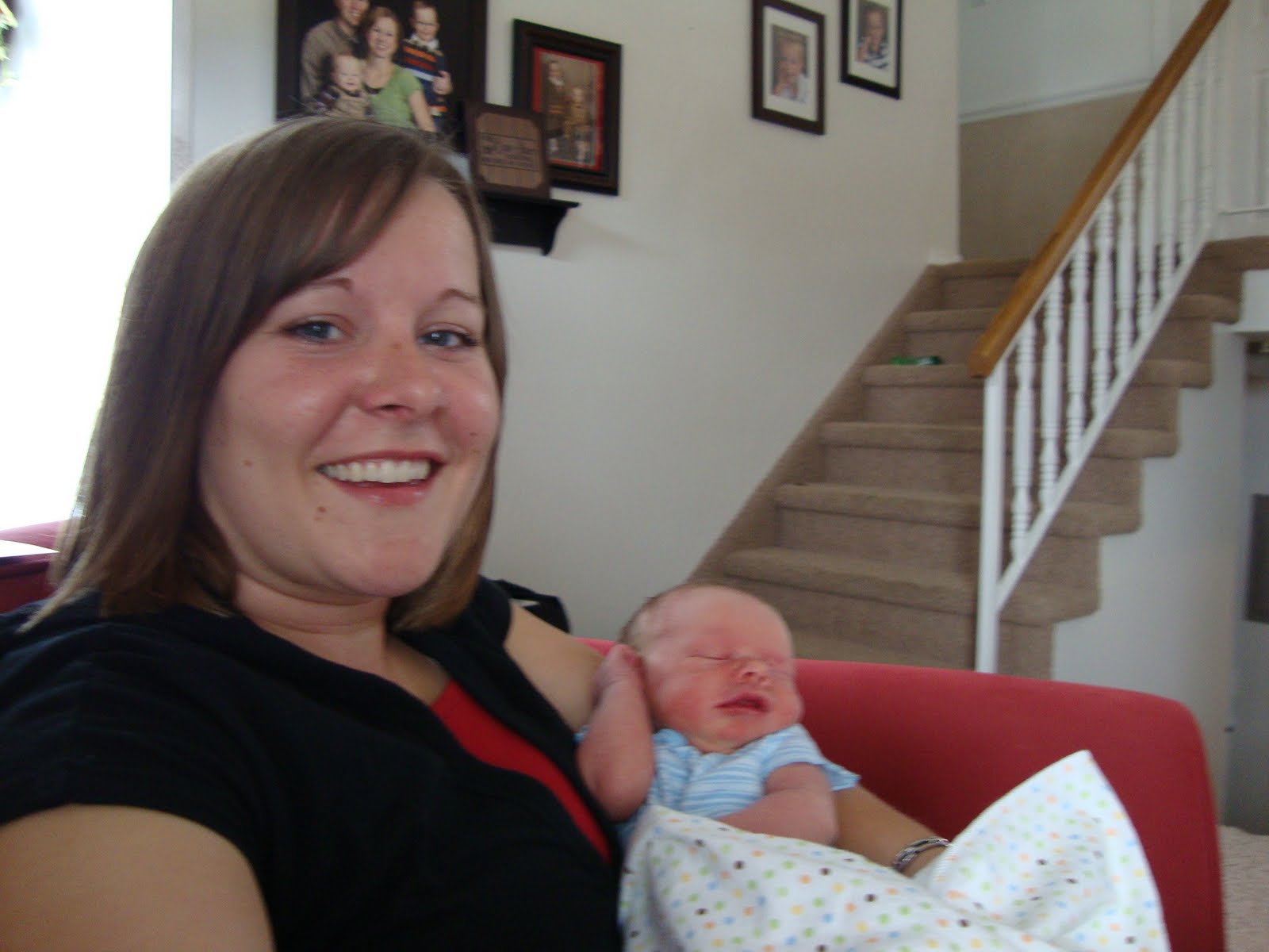 The Life of the Lone Loganer: Life as I've Known It