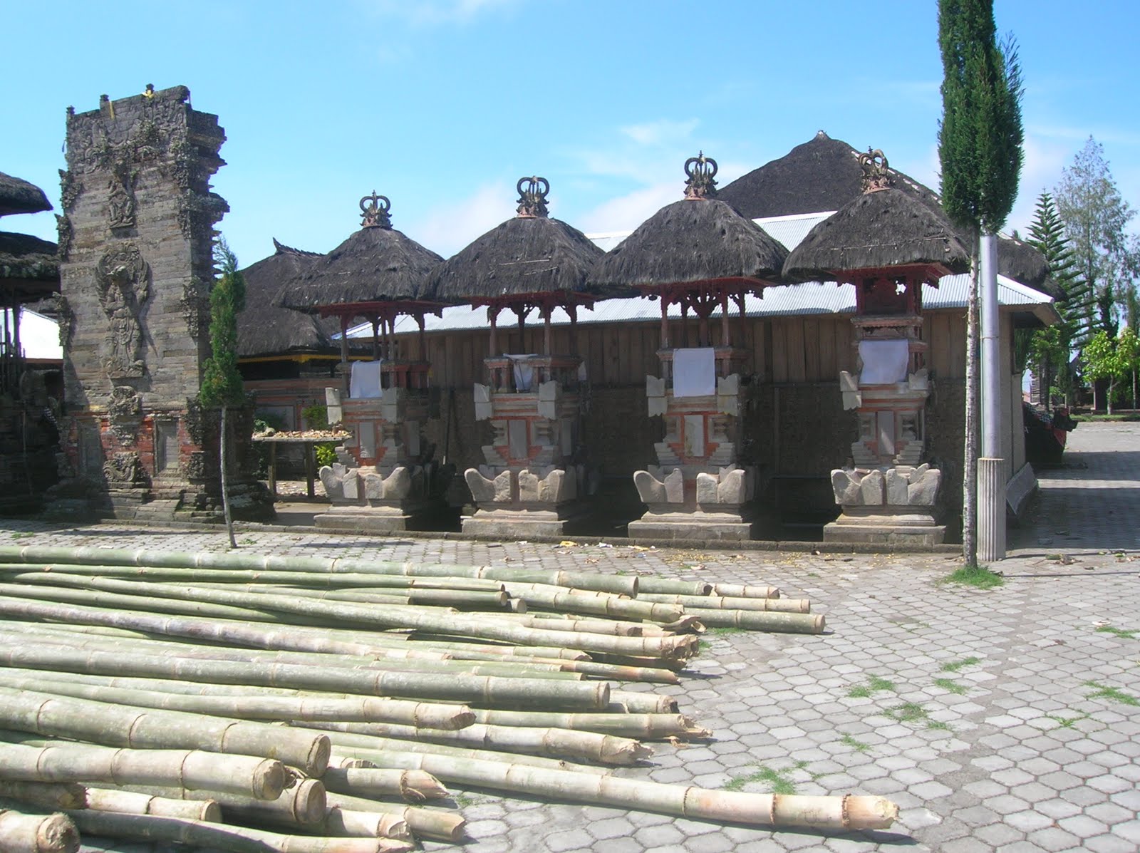 Agelessbonding: Bali Notes