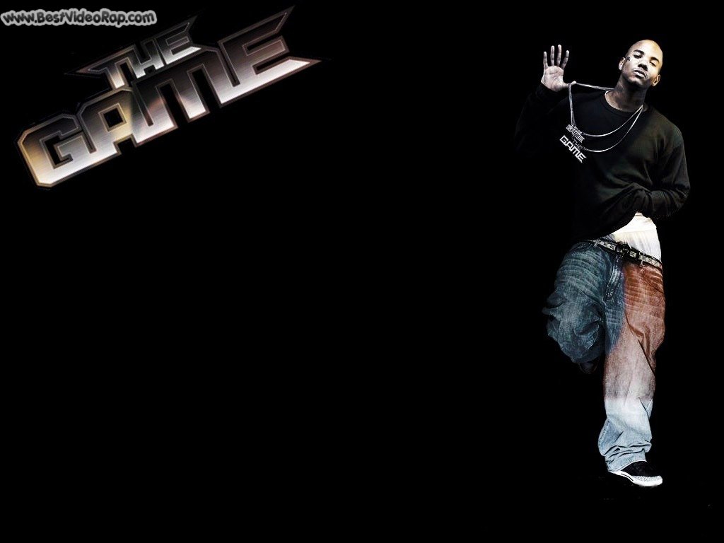 The Game | Download Video Hip-Hop Free 2010