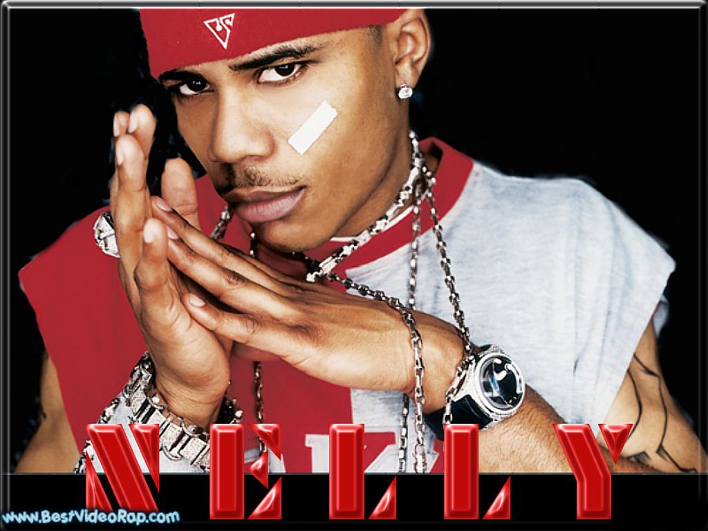 Nelly Wallpapers | Download Video Hip-Hop Free 2010
