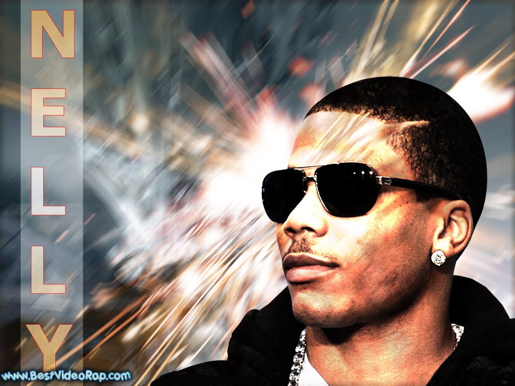 Nelly Wallpapers | Download Video Hip-Hop Free 2010