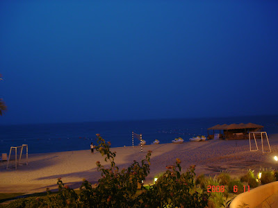 Technogal: SeaShell Hotel & Resort - KUWAIT