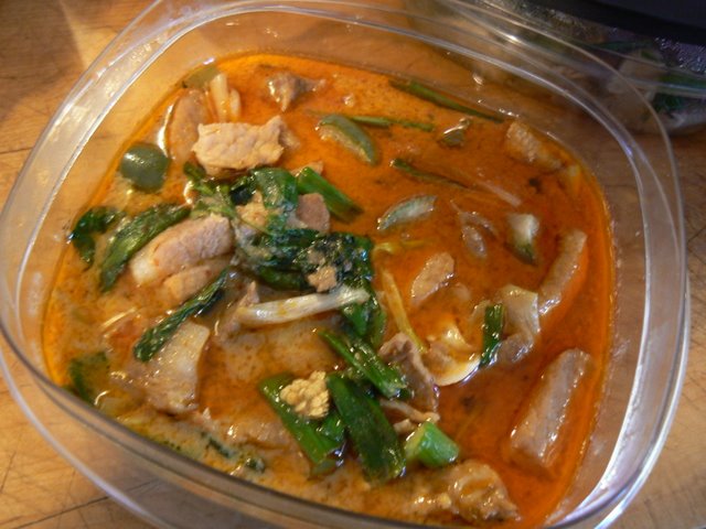 Lao Bumpkin: Ough as it Ought to be