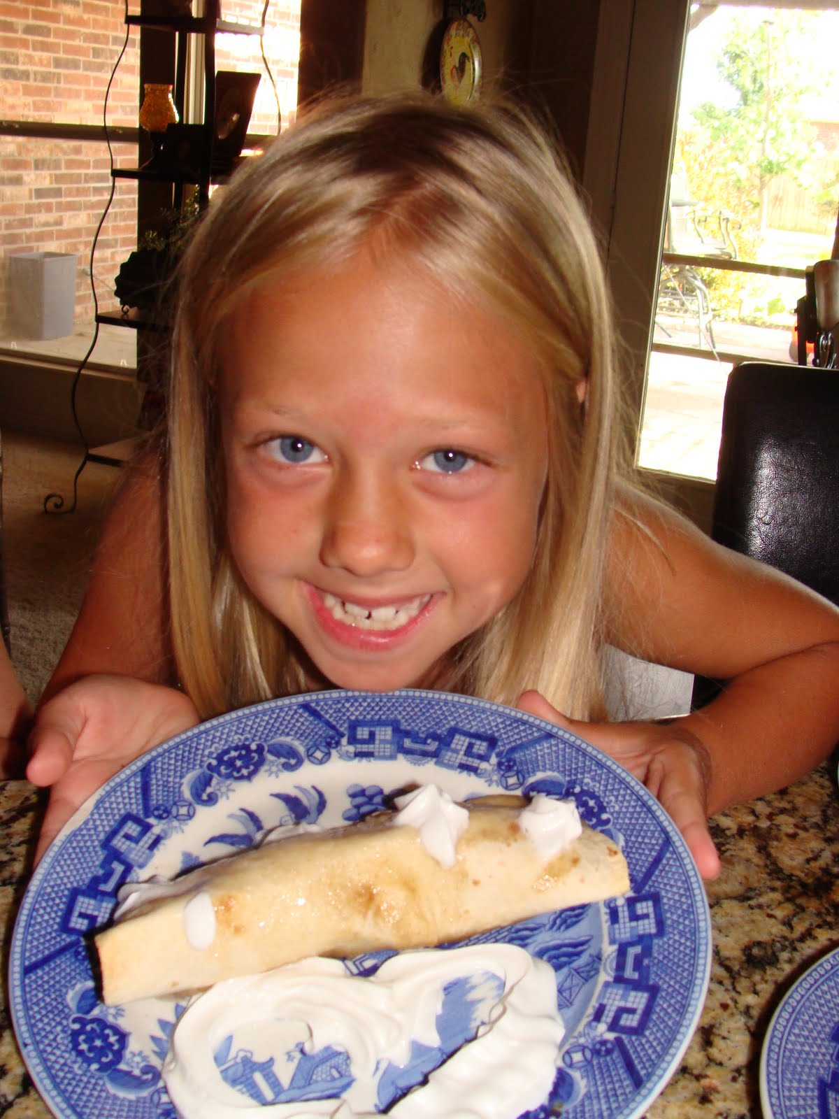 Mom to the 3rd Power: Summer Slumber Party