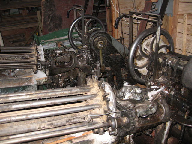 JASkets Blog: John Wilson Shaker Box Making Workshop