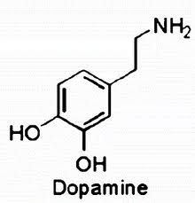 Xtal-WebAry: Dopamine