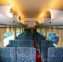 Express Bus Booking Site - BusOnlineTicket.com Blog: New Express Bus ...