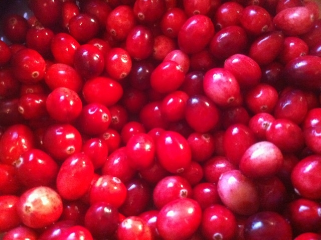 The Cookie Crumbles: 2010