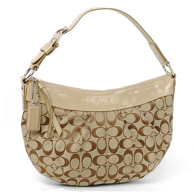 KM Couture Collections: COACH 13740