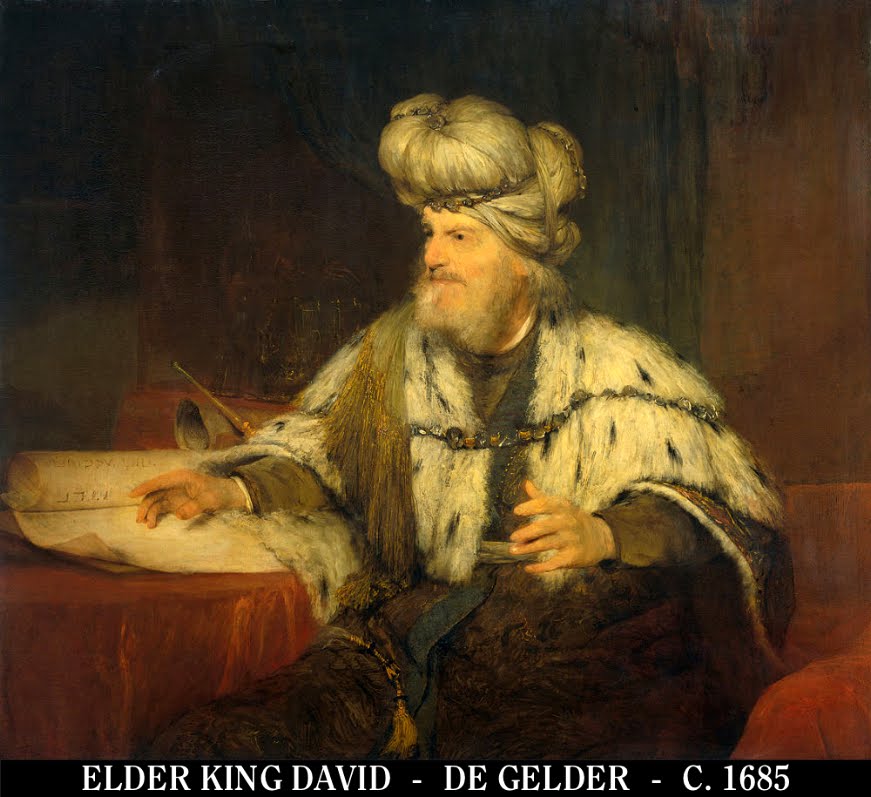 ABC PARISH: 11/15/09 - 11/22/09