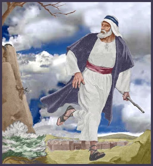 ABC PARISH: 6/13/10 - 6/20/10