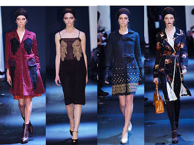 ITC 3790 Color & Fashion Trends Analysis: Prada 6 ( pls disregard this ...