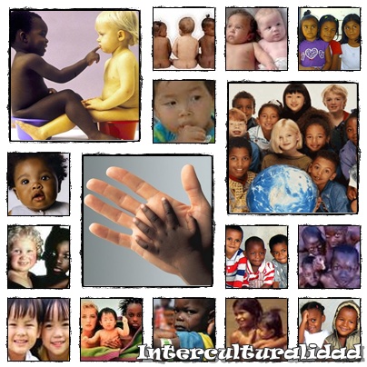 La interculturalidad en nuestra sociedad: ¿Qué es la interculturalidad?