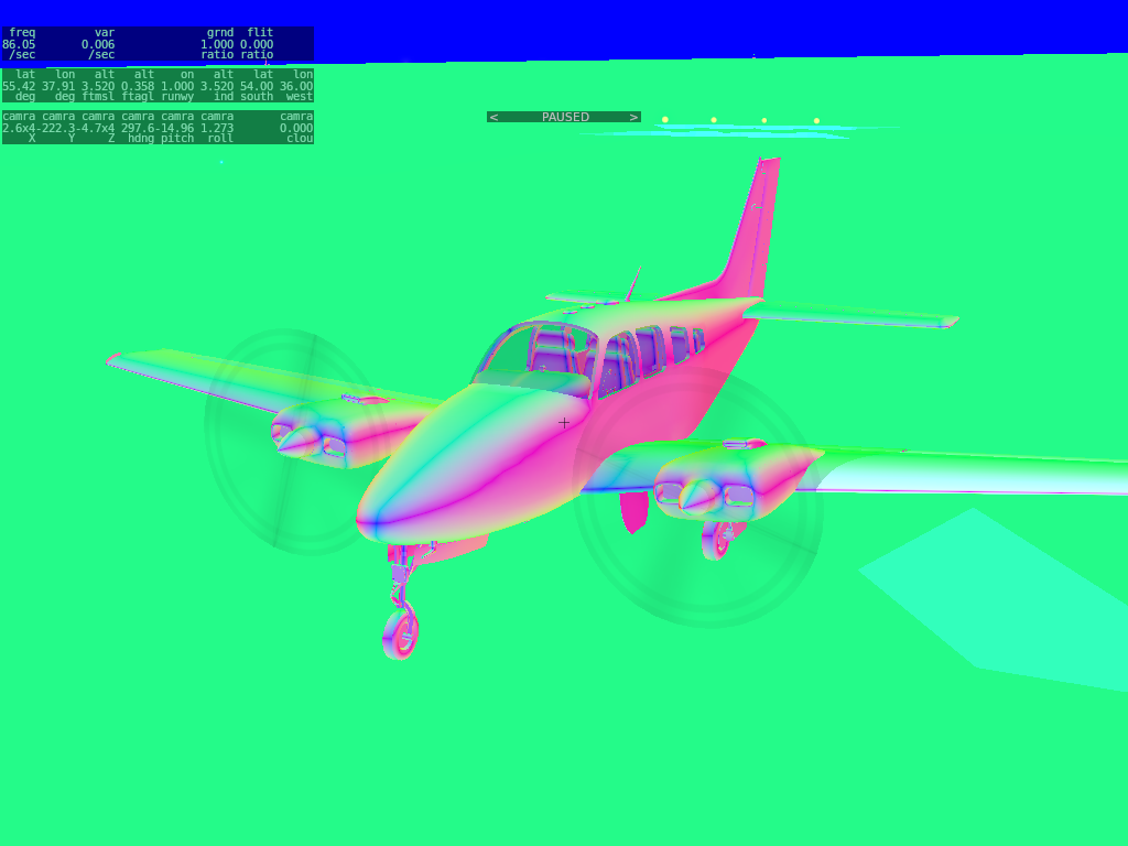 The Hacks of Life: G-Buffer Normals, Revisited