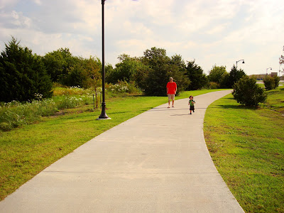 DFW Parks & Playgrounds: Forney Community Park