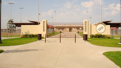 DFW Parks & Playgrounds: Forney Community Park