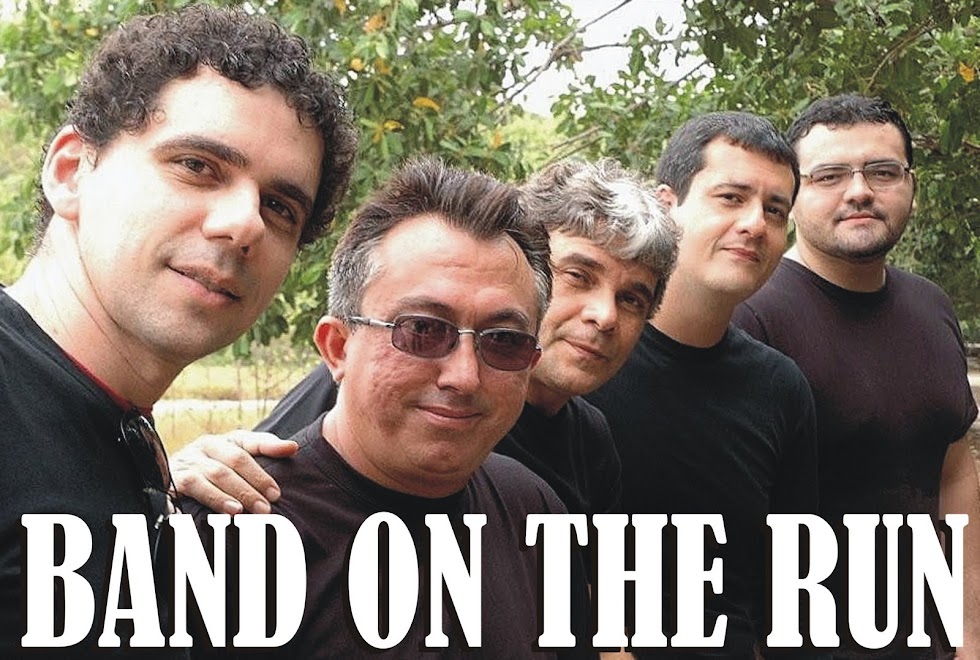 Band On The Run: 10 de jan. de 2011