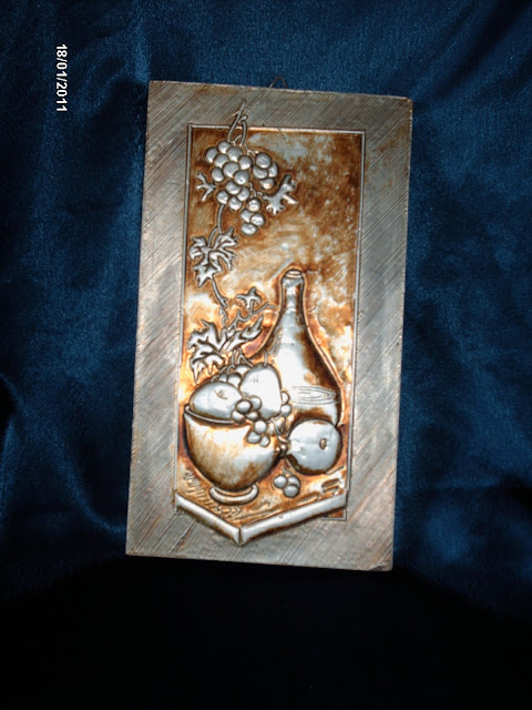 Stileggendo....spunti di vista: Raul Arturo Ibañez....e l’arte del ...