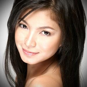 Find Cute Friends.Com: Sexy Pinay Hottie Angel Locsin