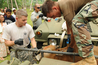 Joint Special Operations Task Force - Philippines (JSOTF-P): MBLT-3 and ...