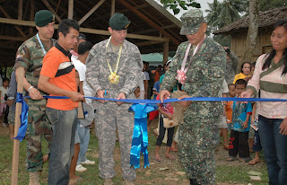 Joint Special Operations Task Force - Philippines (JSOTF-P): January 2010