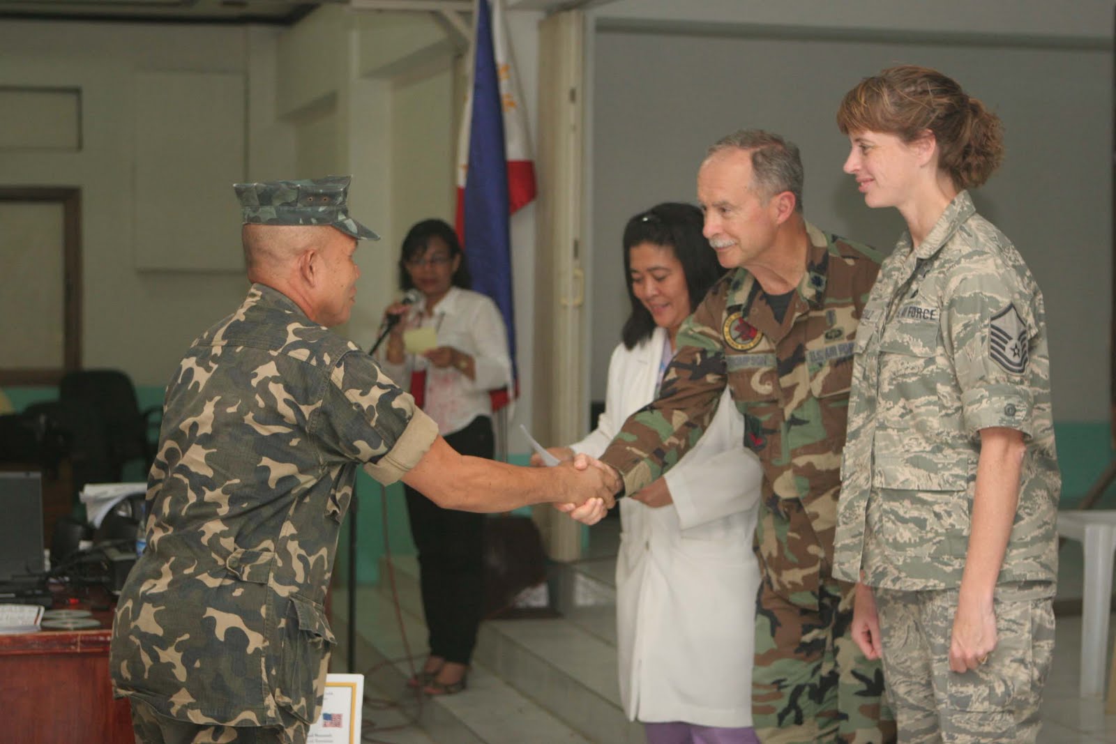 Joint Special Operations Task Force - Philippines (JSOTF-P): AFP ...